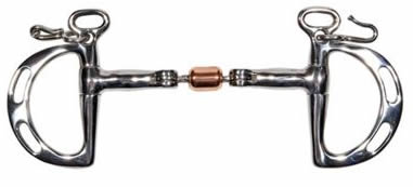 English Bits Kimberwick