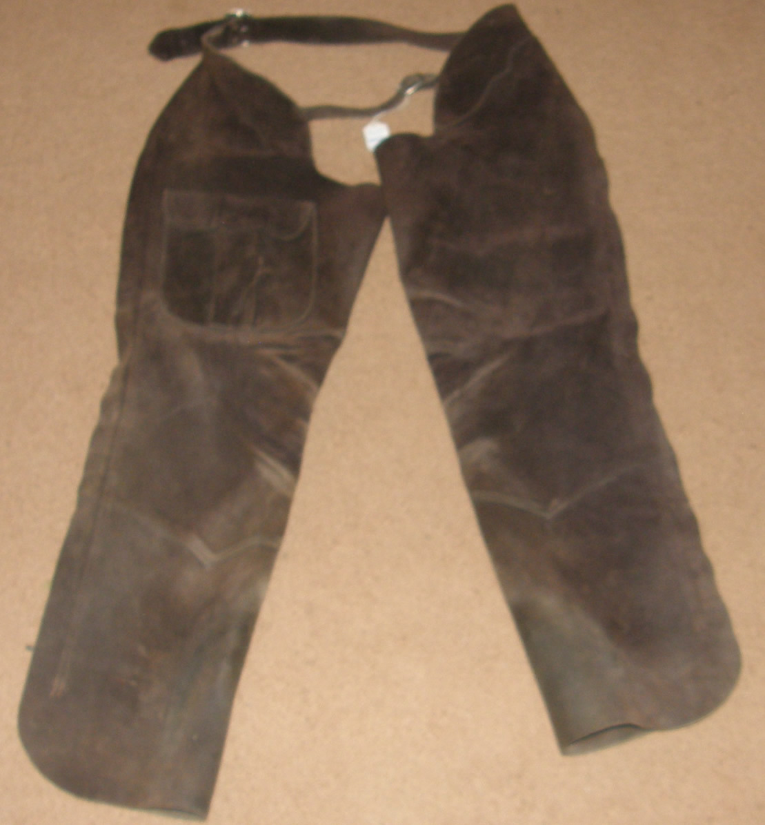 Western Chaps Page 2