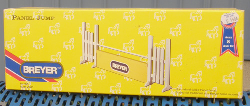 Breyer Model Accessories Page 7