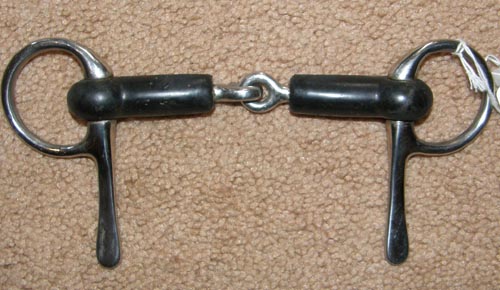 English Bits Driving