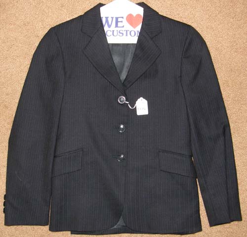 English Apparel Coats Page 5