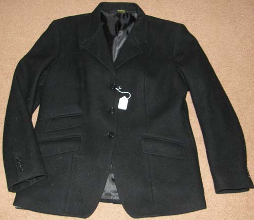 English Apparel Coats Page 6