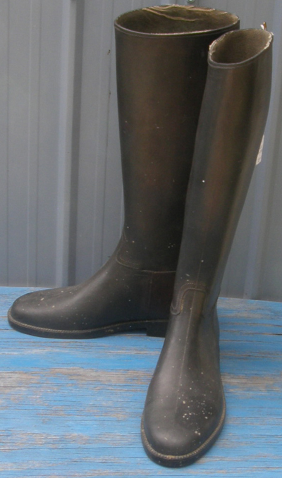 English Boots Footwear Page 6