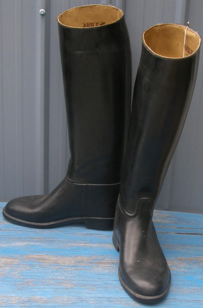 English Boots Footwear Page 6