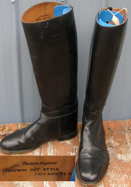 English Boots Footwear Page 6