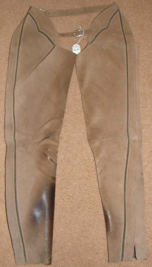 Western Chaps Page 2