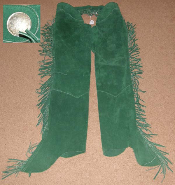 Western Chaps Page 7