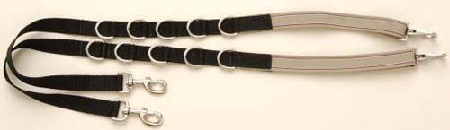 training equipment side reins